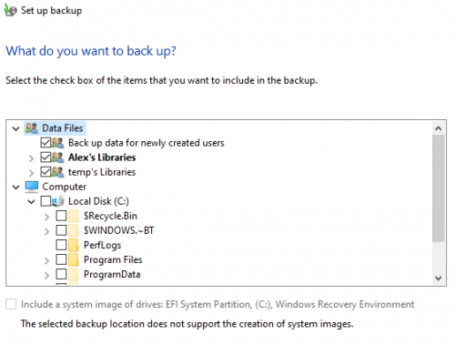 6 Ways to Recover Shift Deleted Files in Windows 11/10/8/7/XP