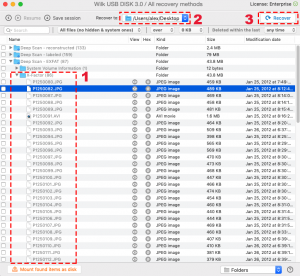 TestDisk Review and Tutorial: Too Good to Be True? [2021]
