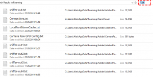 5 Steps to Recover Deleted or Unsaved Notepad (TXT) Files