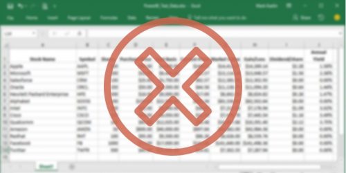 How to Recover Deleted, Unsaved or Overwritten Excel Files [Solved]