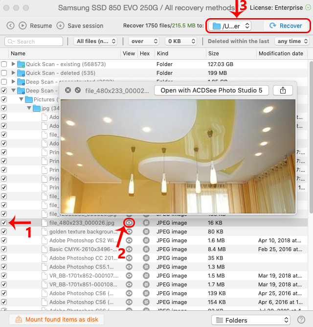 How to Recover Data from a Corrupted or Crashed Hard Drive