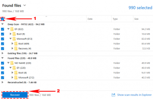 How to Delete Recovery Partition in Windows 7/8/10 (Solved)