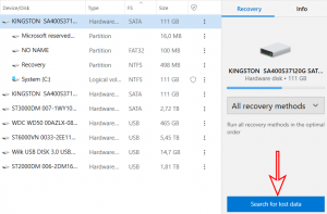 How to Delete Recovery Partition in Windows 7/8/10 (Solved)