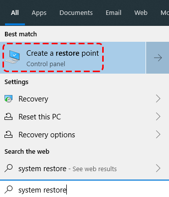 Will System Restore Recover Deleted Files on Windows 10? (Solved)