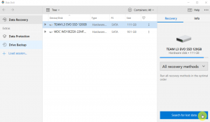 How to Recover Deleted Folder on Windows & Mac (2022 Tutorial)