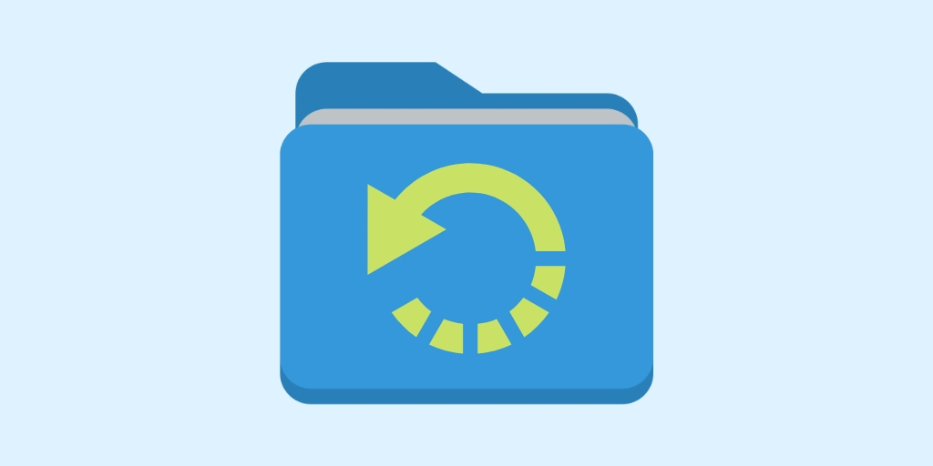 How To Recover Deleted Folder On Windows Mac 2022 Tutorial 