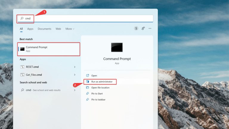 How to Delete Temporary Files on Windows 10/11 (Tutorial)