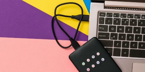 6 Methods to Recover Data from an External Hard Drive (2022)