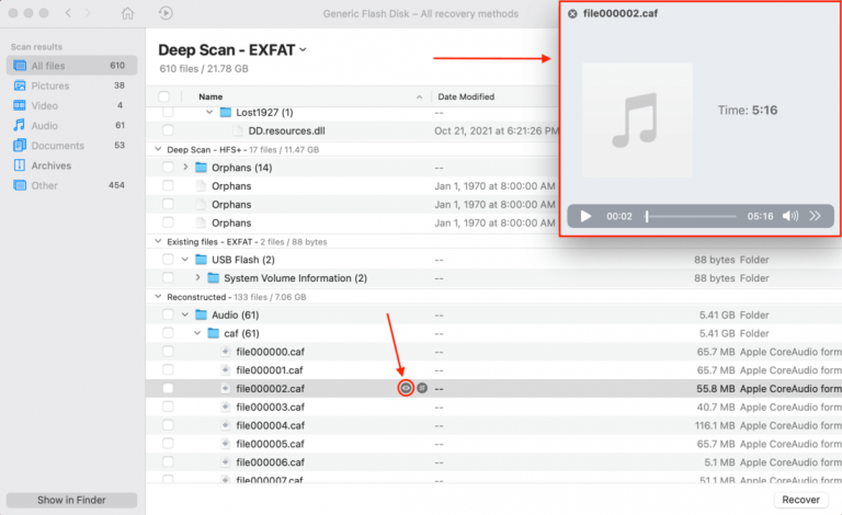 Why Is My USB Flash Drive Not Showing Up on Mac? [Solved]