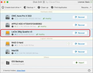5 Ways to Recover Deleted Photos on Any Device (2020)
