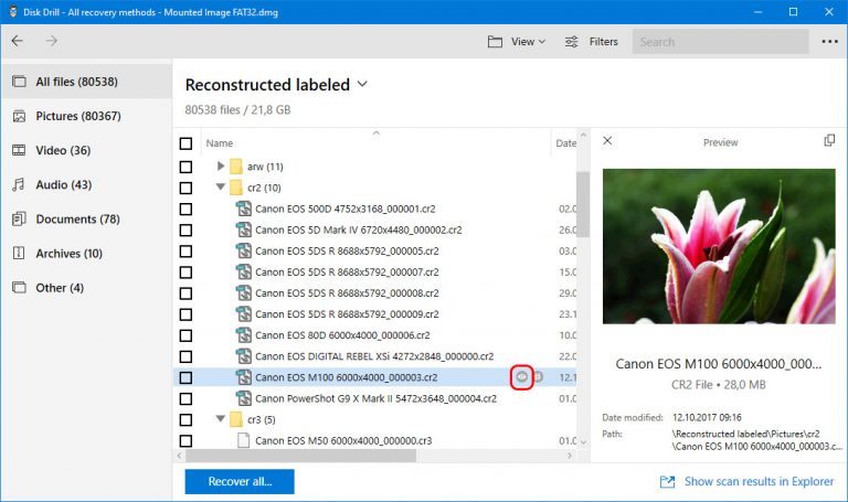 5 Ways to Recover Deleted Photos on Any Device (2020)