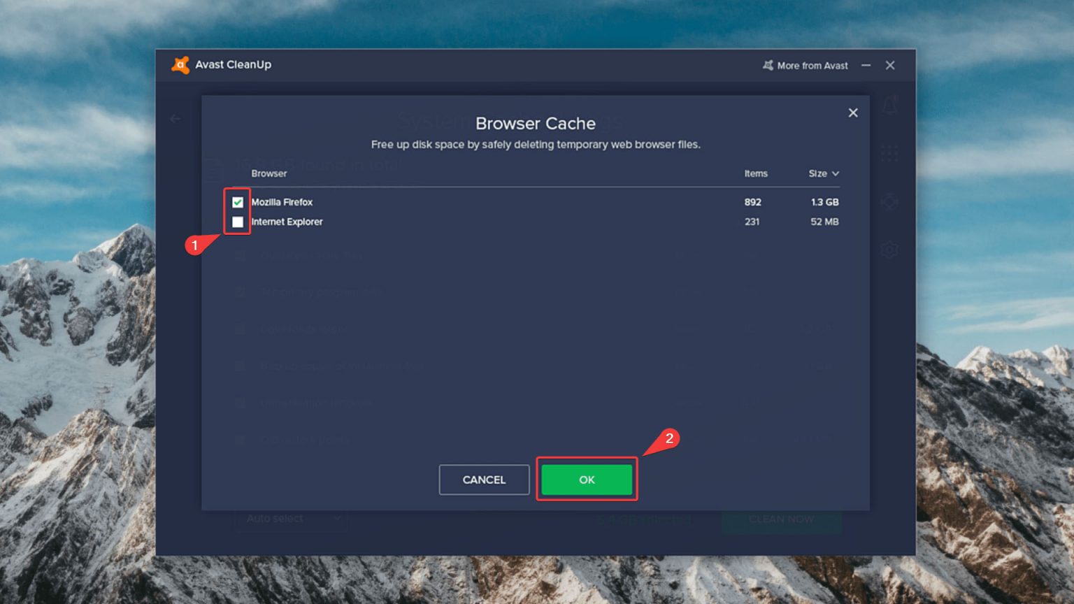 How to Delete Temporary Files on Windows 10/11 (Tutorial)