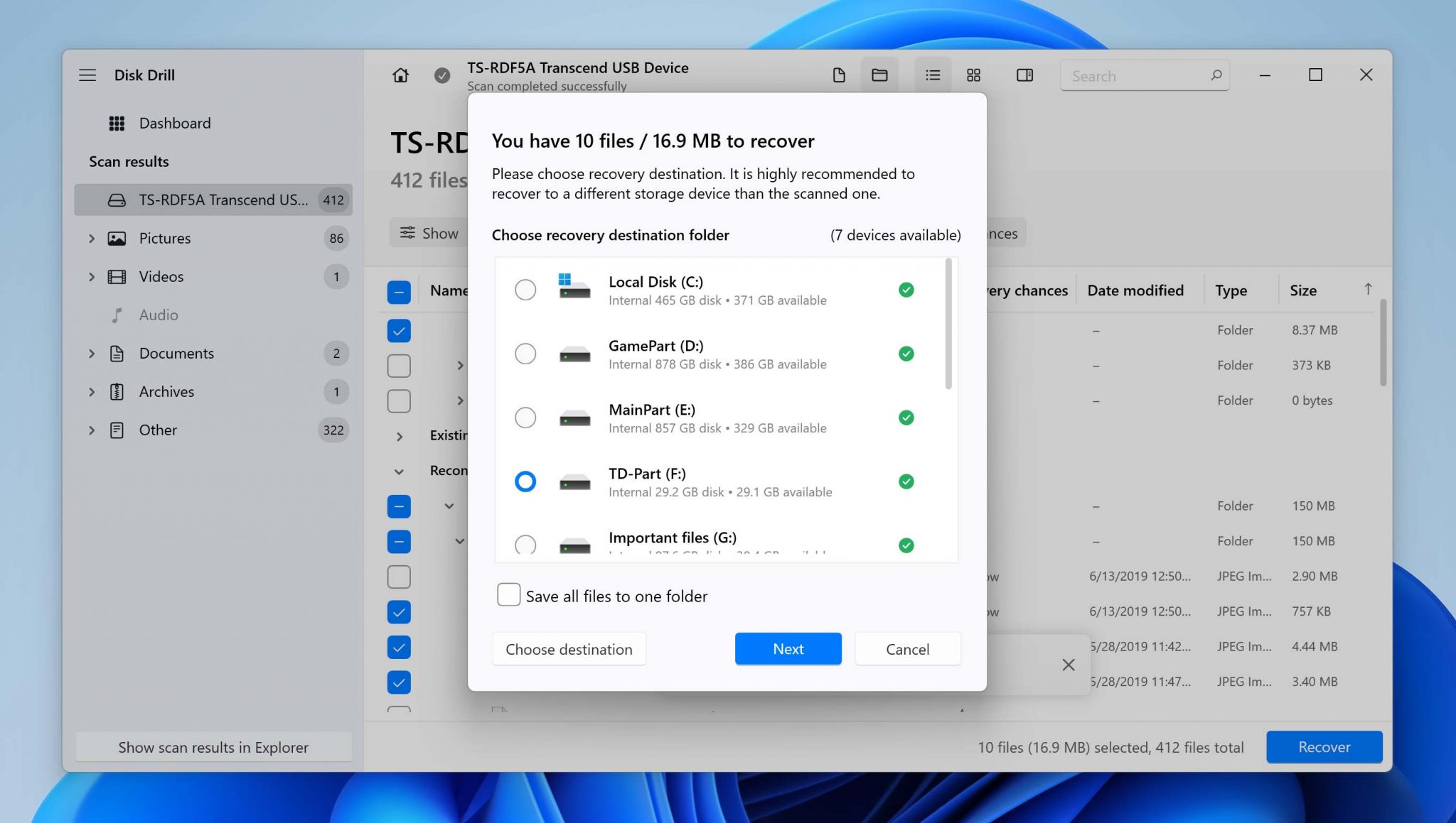 5 Steps to Recover Deleted Files from a Formatted SD Card