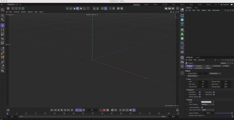 What is the C4D File Format and How to Recover it