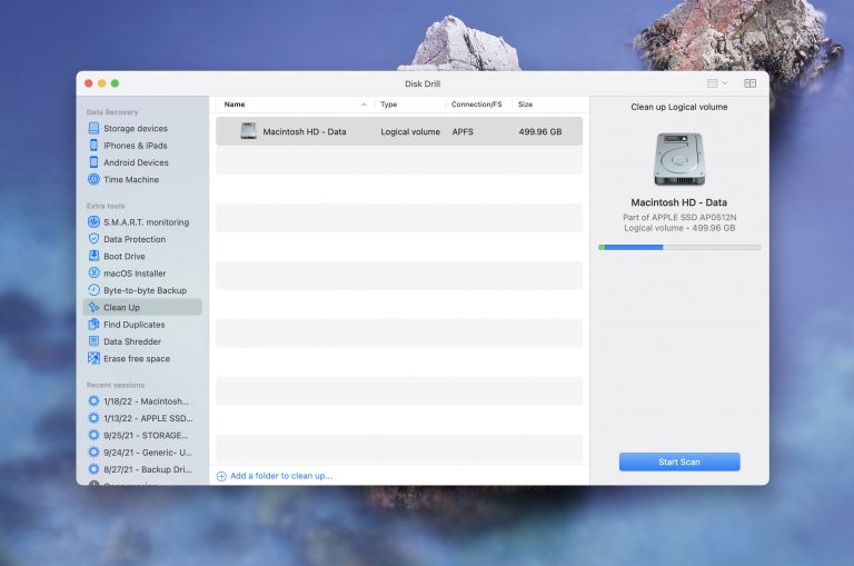 How to Show Hidden Files and Folders on Your Mac [Full Guide]