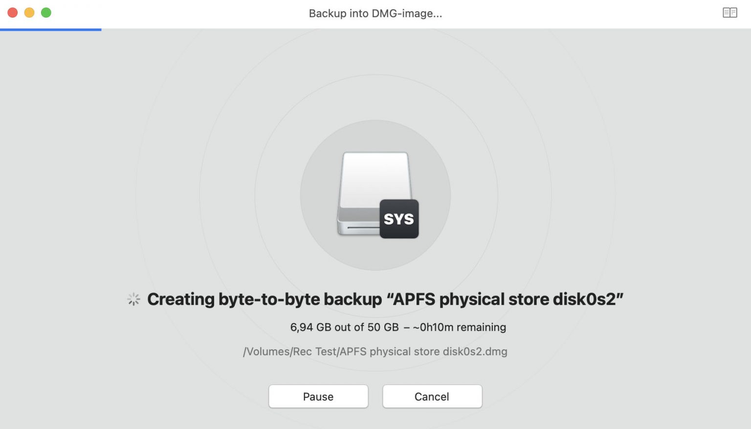 3 Best Ways How to Backup Your Mac in 2022 [FREE Solutions]