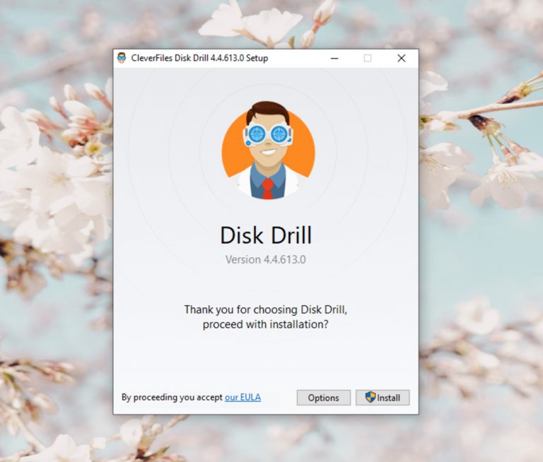 What is RAF File Format & How to Recover Deleted RAF Files