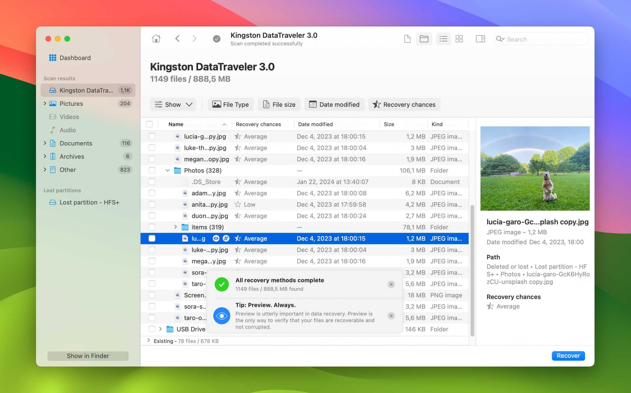 Is There a Recuva for Mac? 5 Best Alternatives to Recuva