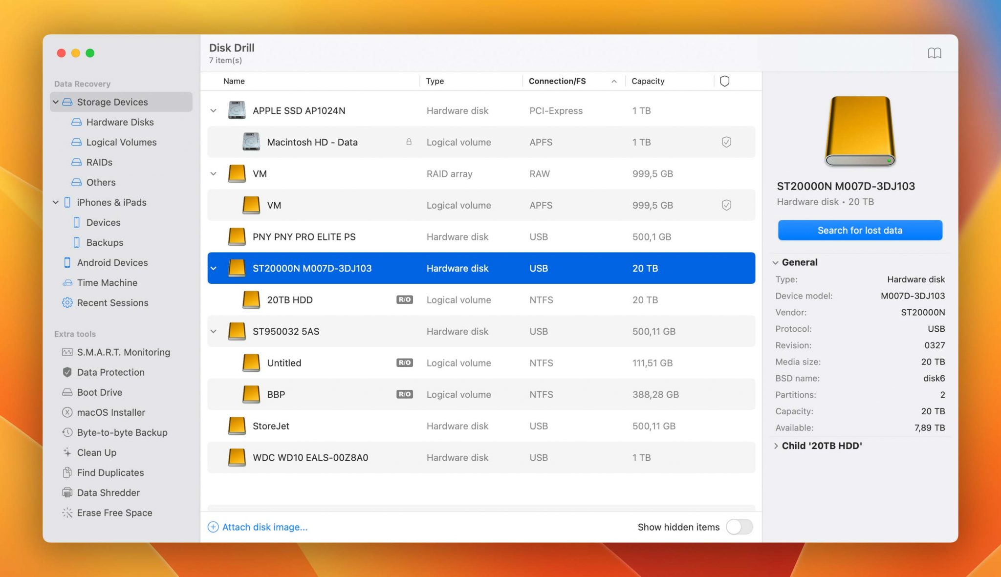 How to Recover Data from a Formatted Hard Drive in 5 Steps