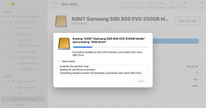 How to Recover Data from a Formatted Hard Drive in 5 Steps