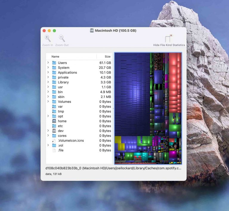 5 Best Free Disk Space Analyzers for Maс (Updated in 2022) 5 Best Free Disk Space Analyzers for Maс (Updated in 2022)