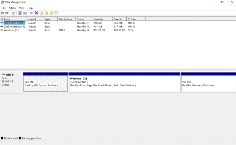 How to Recover Data from a Corrupted or Crashed Hard Drive [2022]