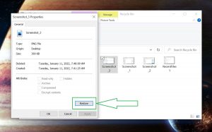 What is RDB File Format & How to Recover Deleted RDB Files