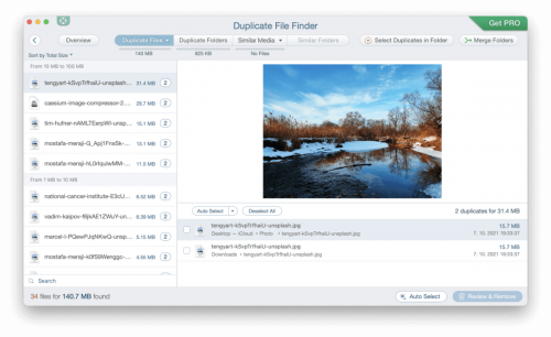 7 Best FREE Duplicate File Finder Software for Mac in 2022