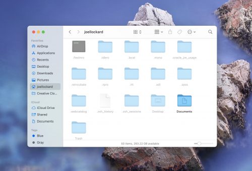 How to Show Hidden Files and Folders on Your Mac [Full Guide]