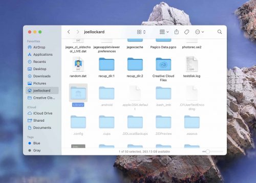 How to Show Hidden Files and Folders on Your Mac [Full Guide]