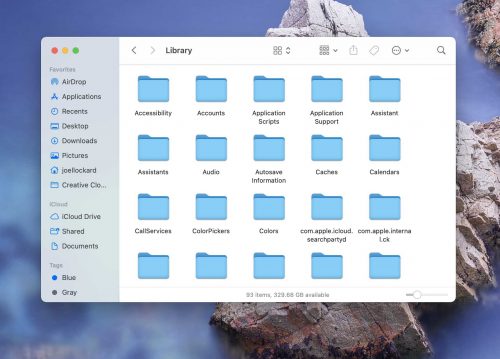 How to Show Hidden Files and Folders on Your Mac [Full Guide]