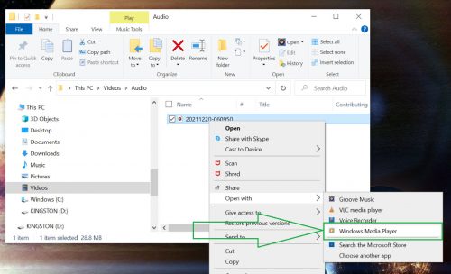What is MP4 File Format & How to Repair Corrupted MP4 Video File
