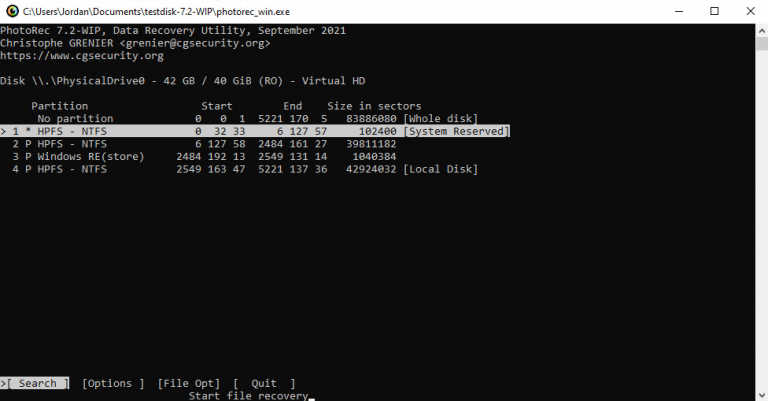 5 Best FREE SD Card Data Recovery Software (2025)