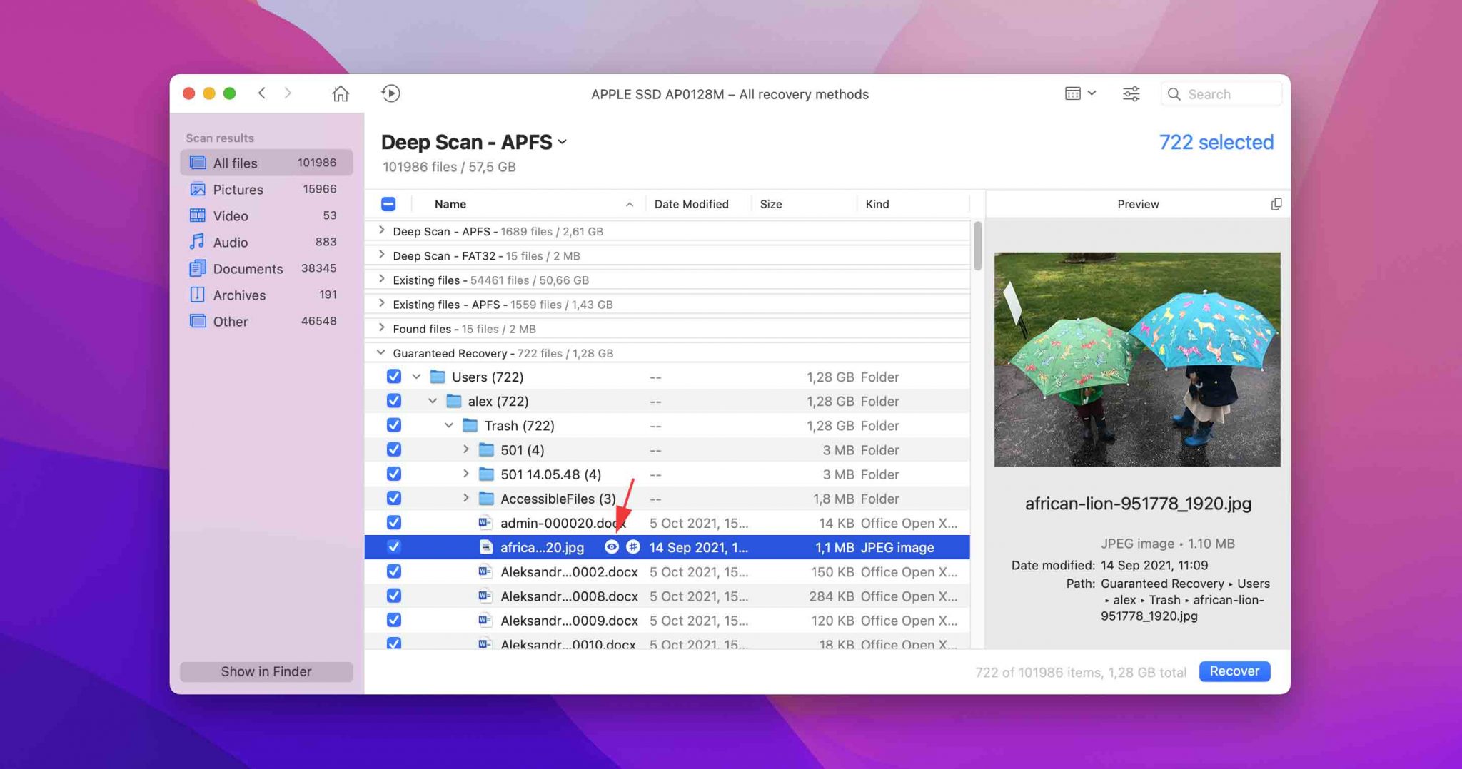 Recover Deleted Files from an Emptied Trash on Mac (2022) Recover Deleted Files from an Emptied Trash on Mac (2022)