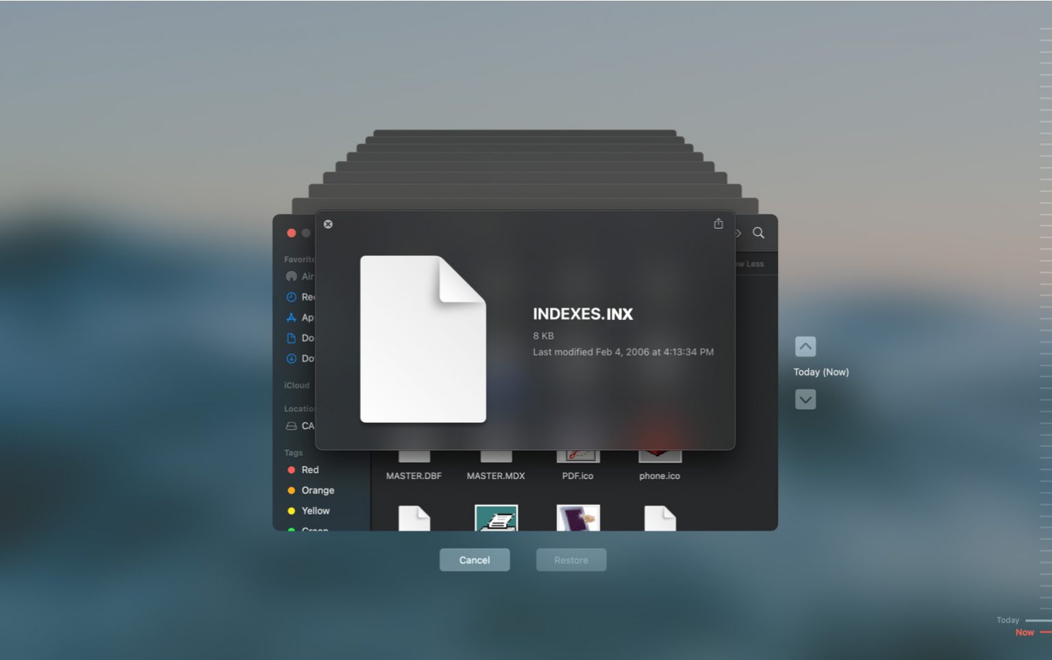What is INX File Extension & How to Recover INX Files