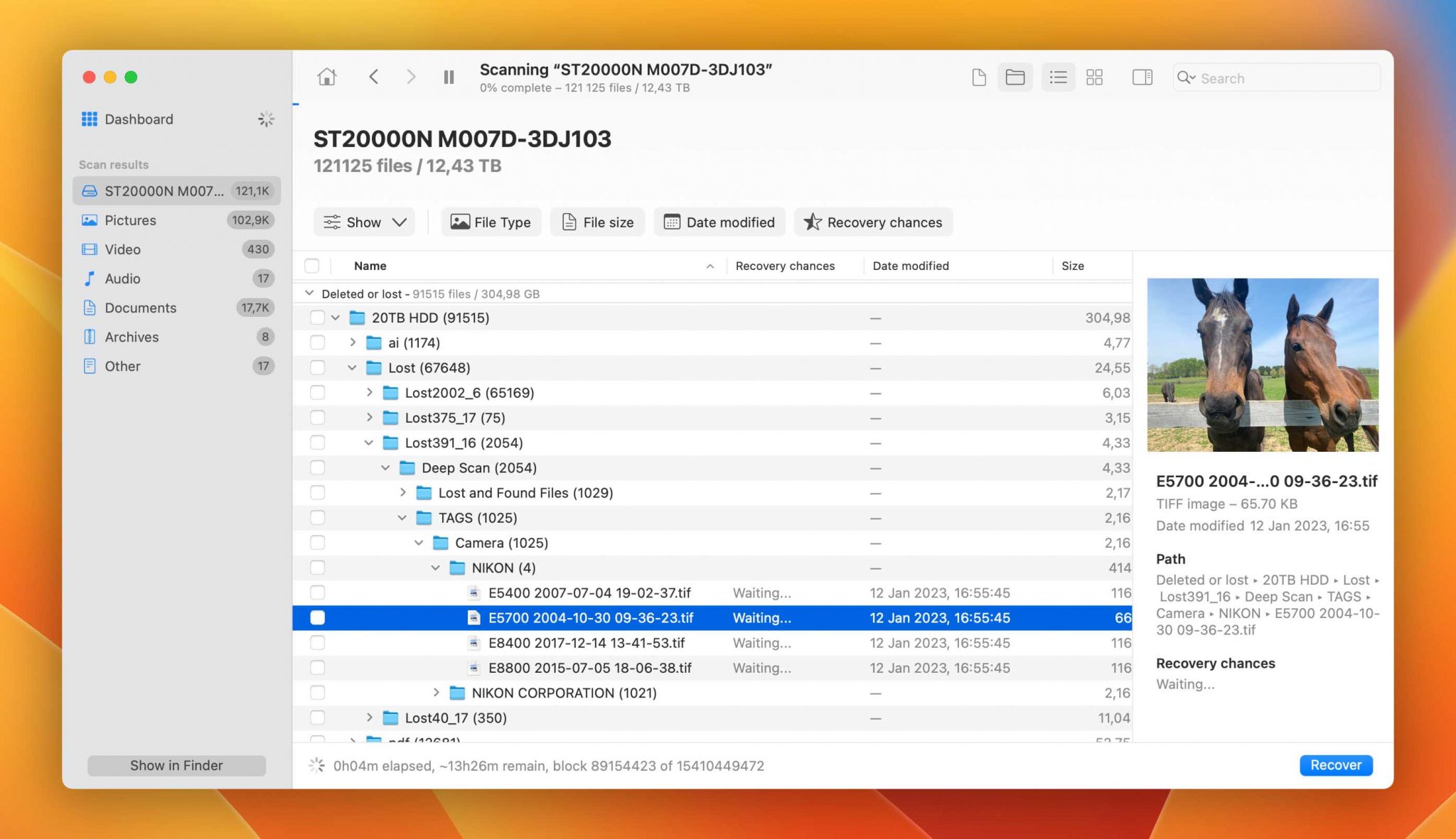 How to Recover Data from a Formatted Hard Drive in 5 Steps