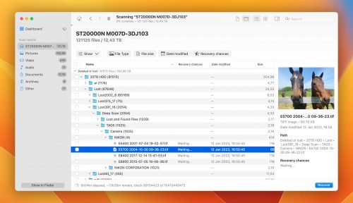 How to Recover Data from a Formatted Hard Drive in 5 Steps