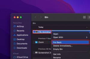 What is 3FR File Format & 3FR Data Recovery: Steps for Data Retrieval