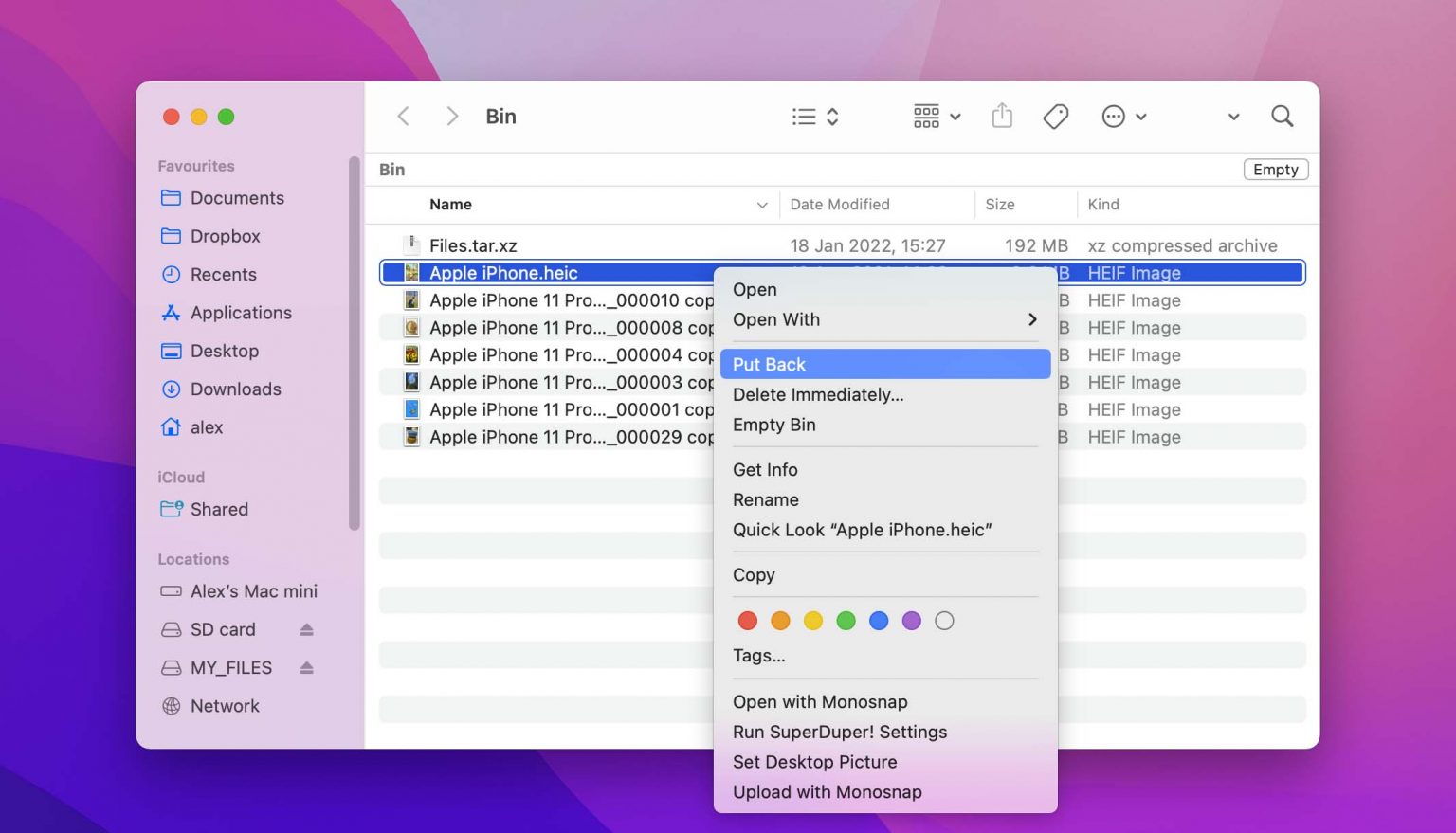 4 Best Ways to Recover Deleted Photos from a Computer (2022)