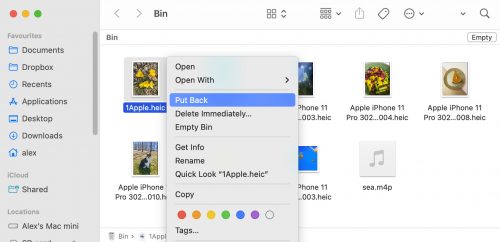 5 Ways to Recover Deleted Photos on Any Device (2023)