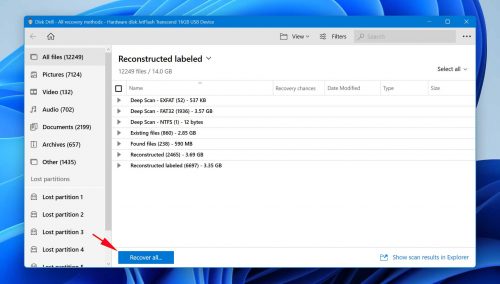 Emergency HDD & SSD Data Recovery Services in Dallas, Texas