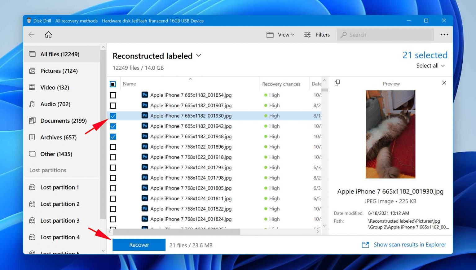 Emergency HDD & SSD Data Recovery Services in Dallas, Texas