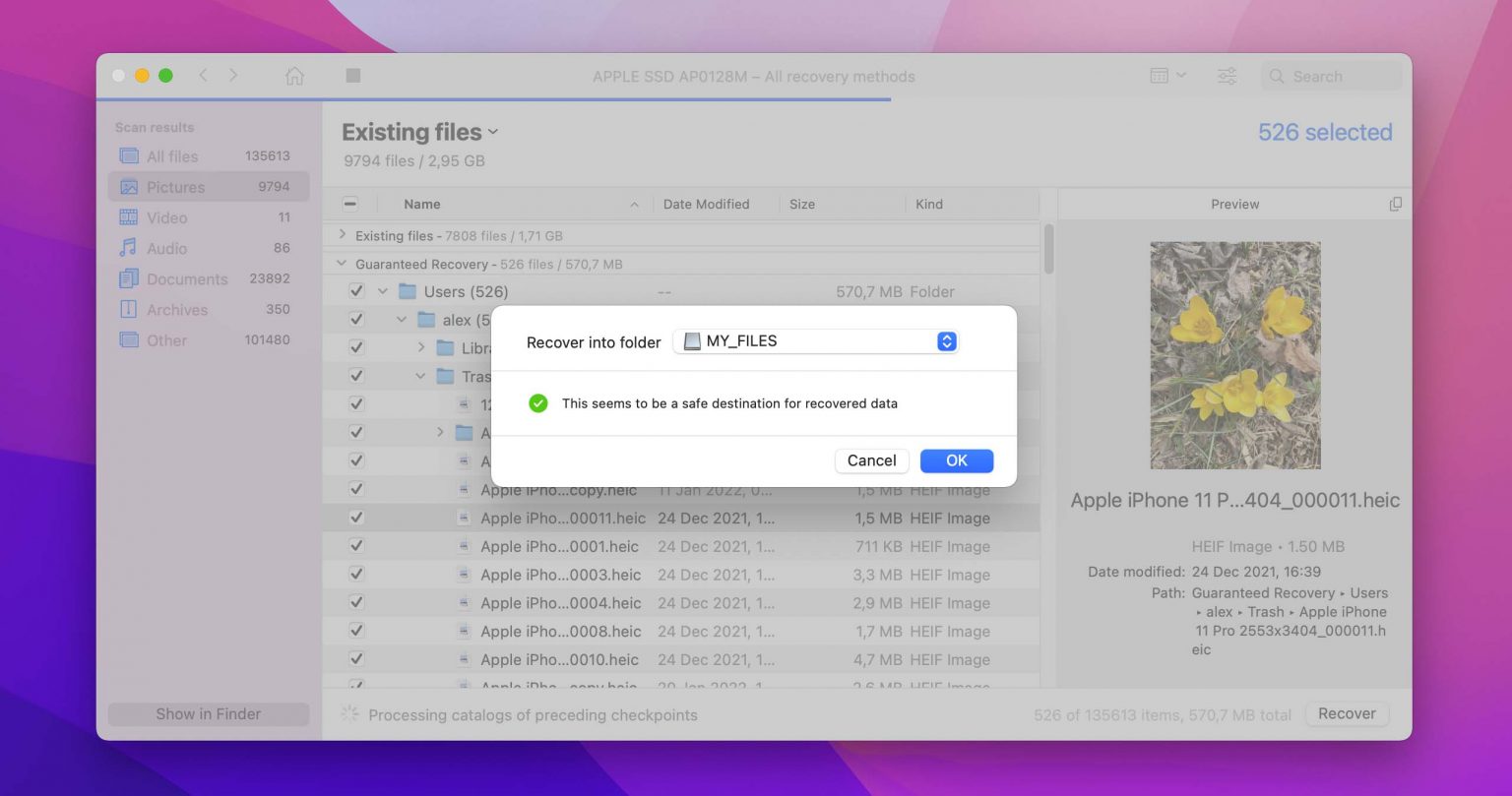 4 Best Ways to Recover Deleted Photos from a Computer (2022)