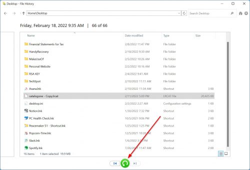 What Is an LRCAT File Format & How to Recover Deleted LRCAT Files