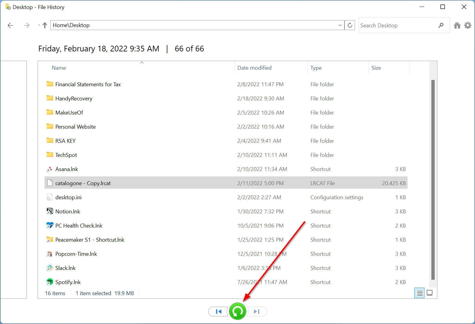 What Is an LRCAT File Format & How to Recover Deleted LRCAT Files