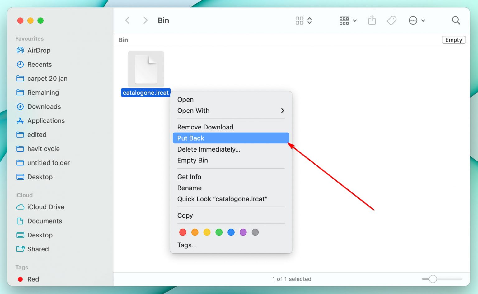 What Is an LRCAT File Format & How to Recover Deleted LRCAT Files