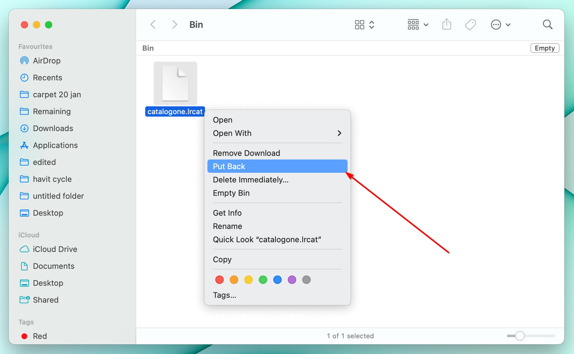 What Is an LRCAT File Format & How to Recover Deleted LRCAT Files