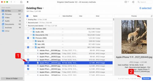 5 Ways to Recover Deleted Photos on Any Device (2023)