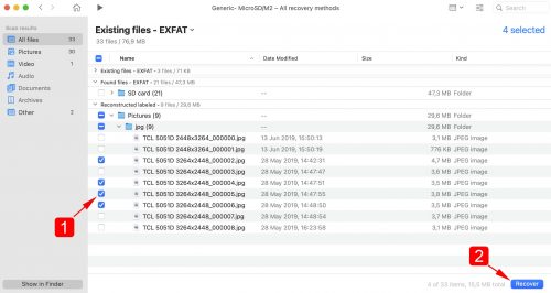 5 Ways to Recover Deleted Photos on Any Device (2023)