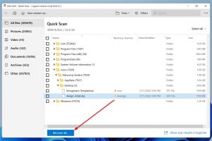 What Is SKP File Format and How to Repair Corrupted SKP Files